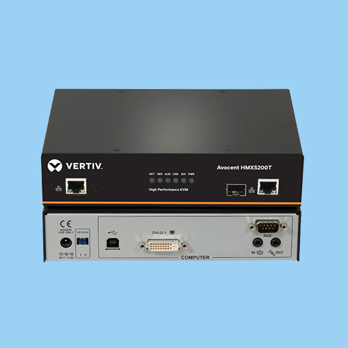 HMX5000系列 - 聚祥网络科技