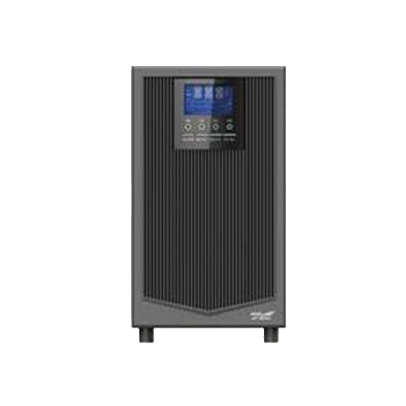 科华UPS电源 YTR系列 1-10kVA - 聚祥网络科技